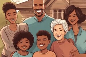 ejemplo de ensayo sobre mi familia - Ensayos Online